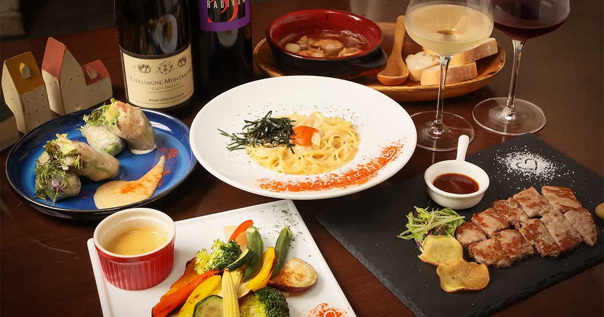 ORENCHI GROUP （オレンチ運営店舗一覧）